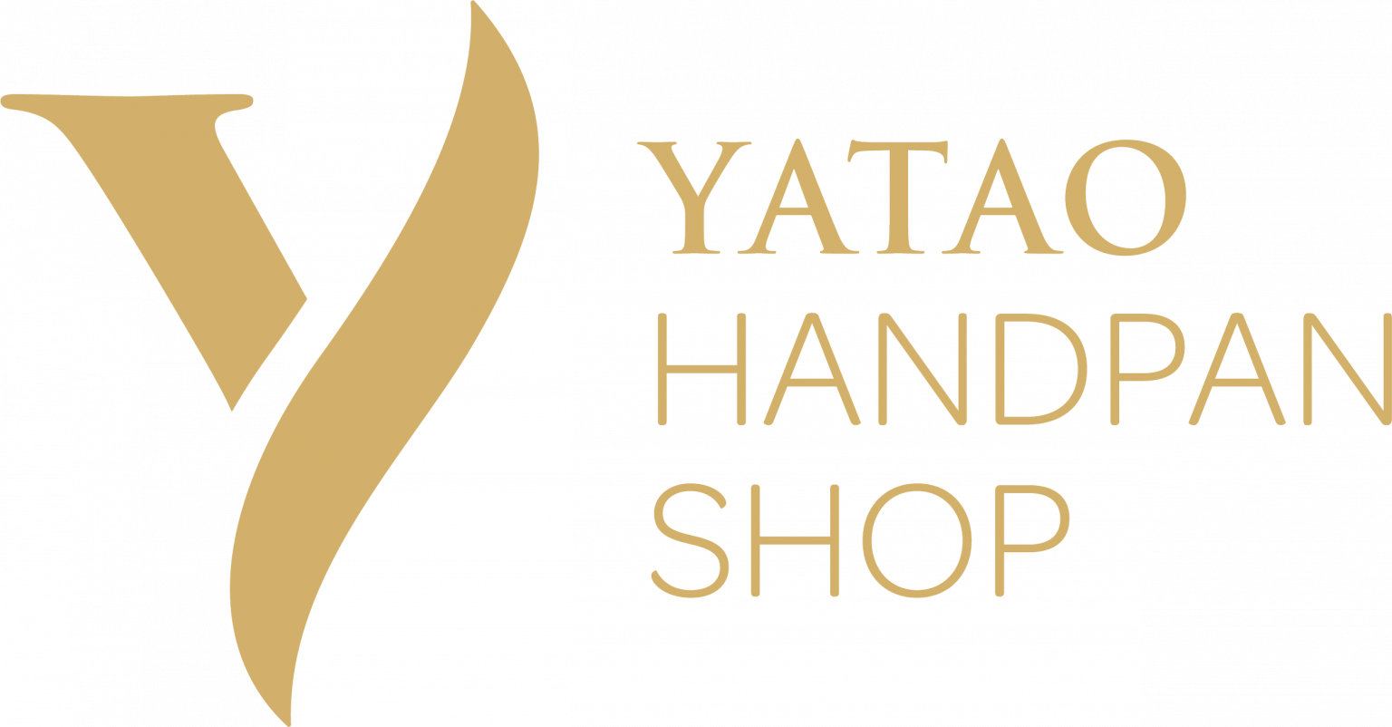 Handpan Shop - Halt und Raum